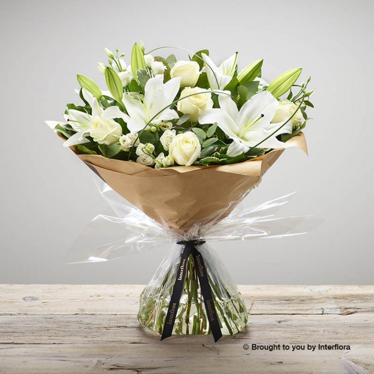 Florist in Navan county Meath |Interflora flower shop | Navanflowers.ie